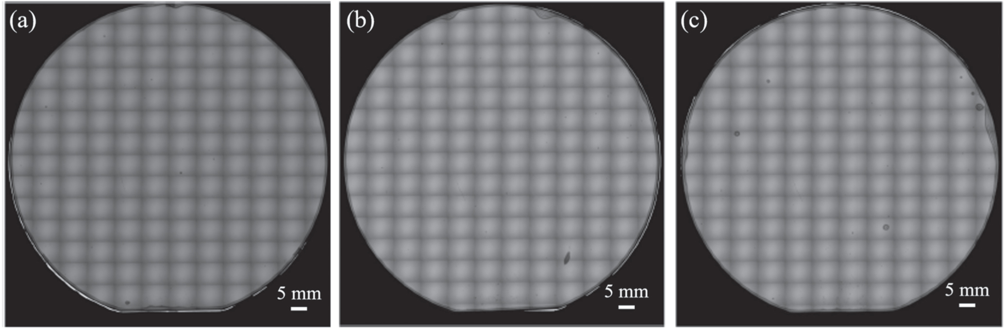 Surface activated bonding of ALD Al2O3 films - IOPscience