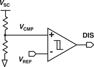 Switched-capacitor voltage buck converter with variable step-down and ...