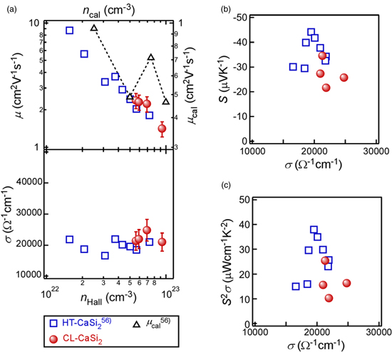 The effect of interdiffusion during formation of epitaxial Ca ...