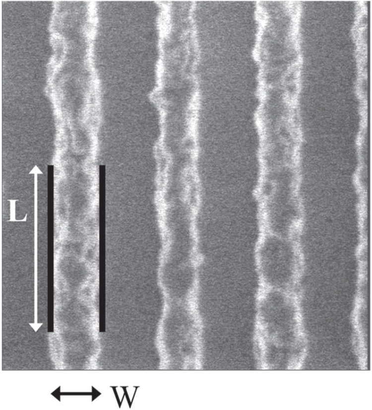 Lithography in a quantum world - IOPscience