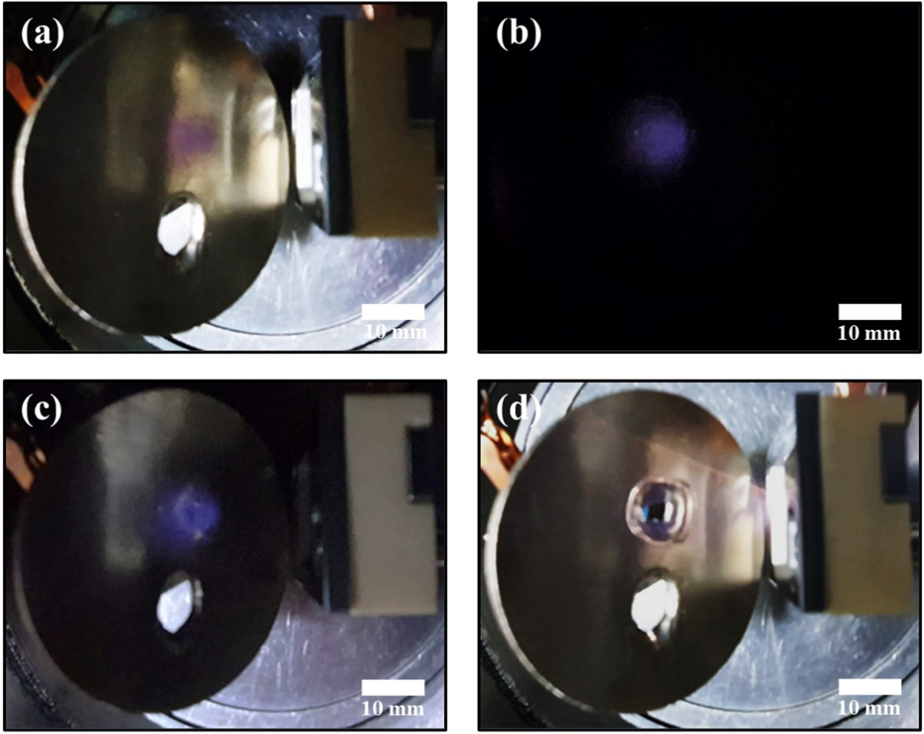 Enhanced extreme ultraviolet lighting using carbon nanotube-based cold cathode electron beam ...