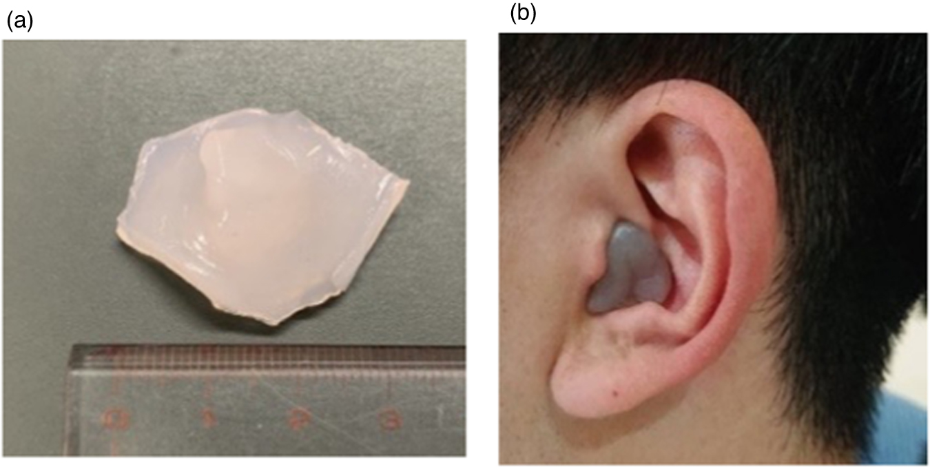 Basic perception and propagation characteristics of bone-conducted ...