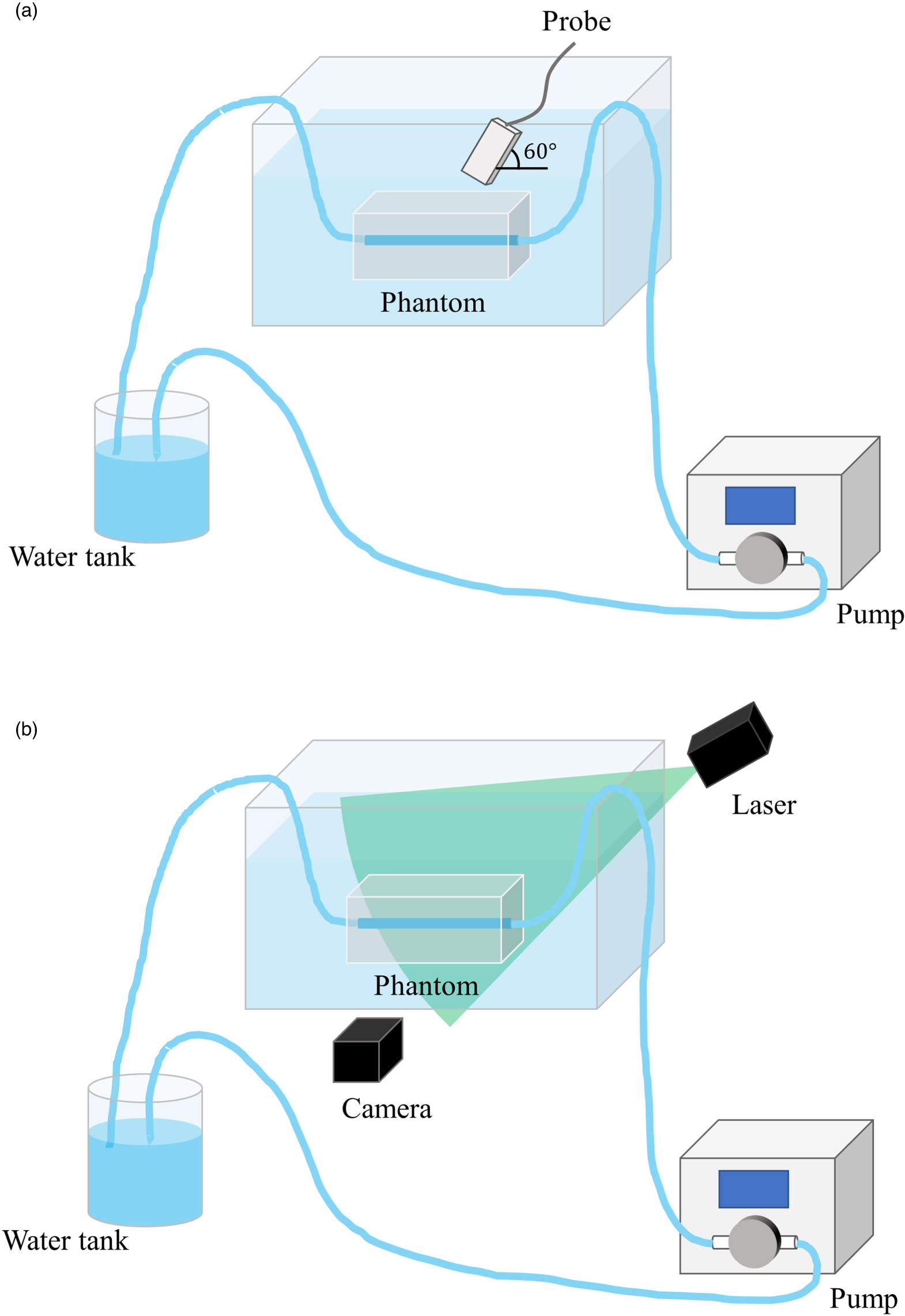 Robust flow vector estimation for echocardiography with extended ...