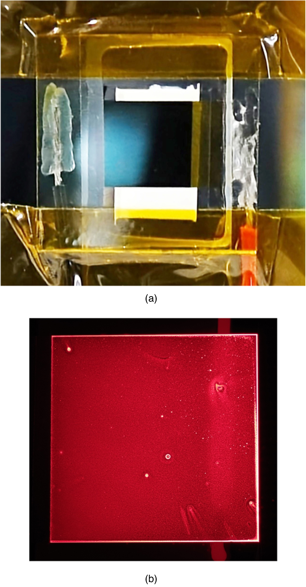 Evaluation of hypervelocity impact of micrometeoroids and orbital ...