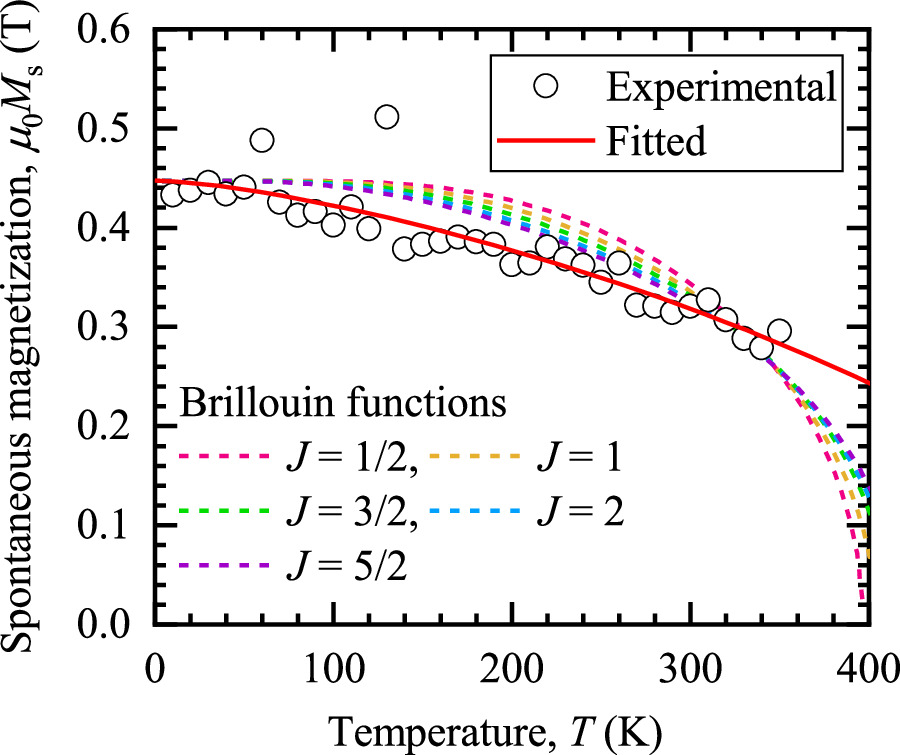 Features of itinerant magnetism in Fe0.6Al0.4 film with B2-like short ...