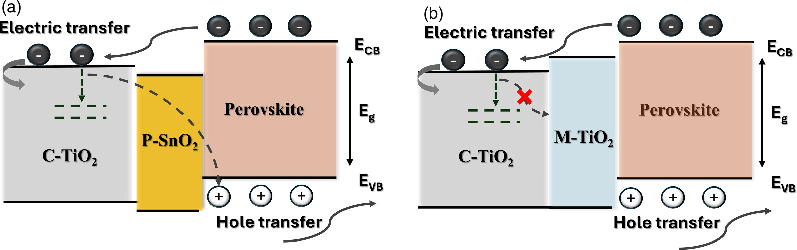 Enhanced photovoltaic performance and longevity of perovskite modules ...