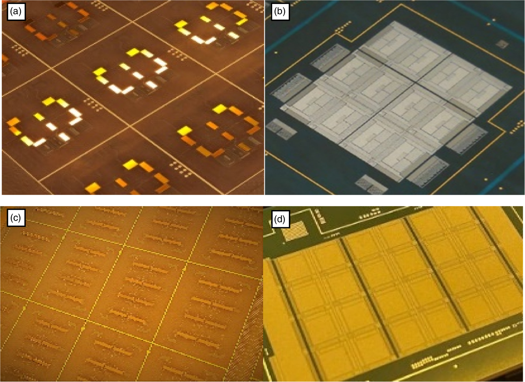 EMIB and advanced substrate packaging technologies to enable ...