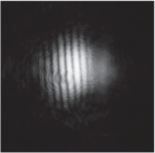 Basic study on linear optical quantum computers with liquid crystal ...