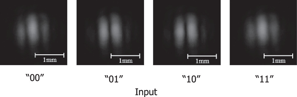 Basic study on linear optical quantum computers with liquid crystal devices - IOPscience