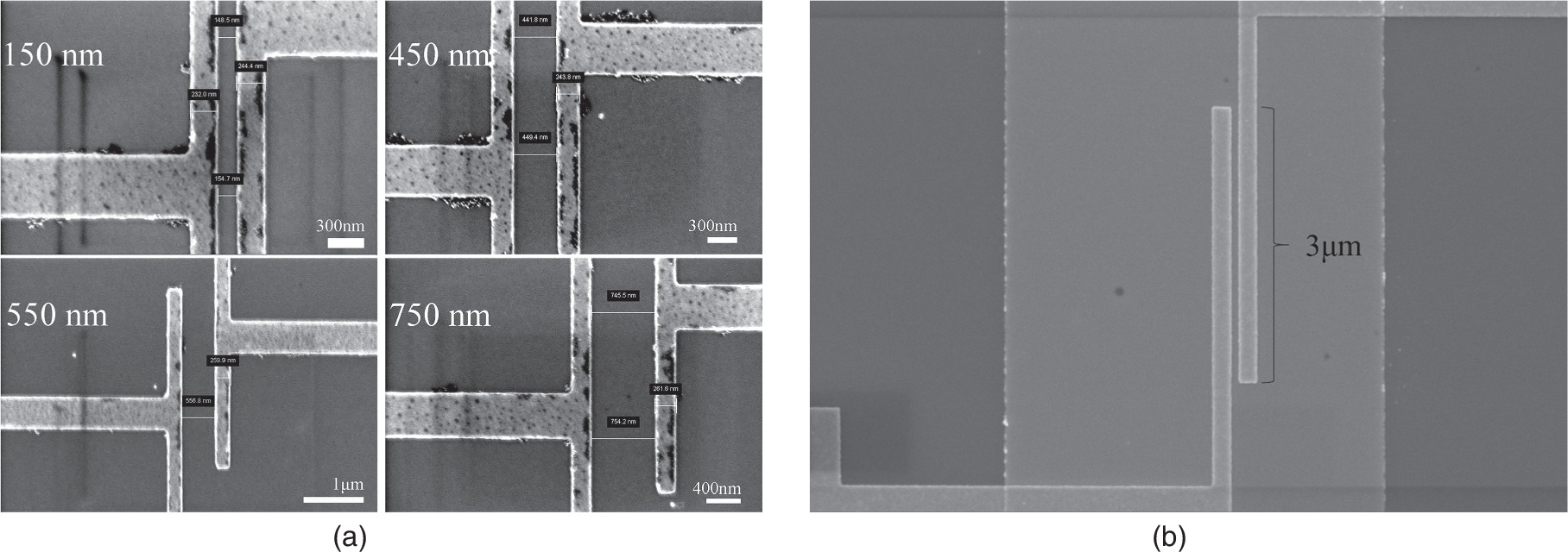 High-performance nano-scale InSnO transistors - IOPscience