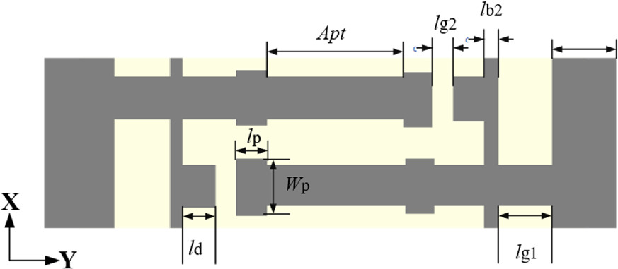 Use of periodically slotted SiO2 in a layered surface acoustic wave ...
