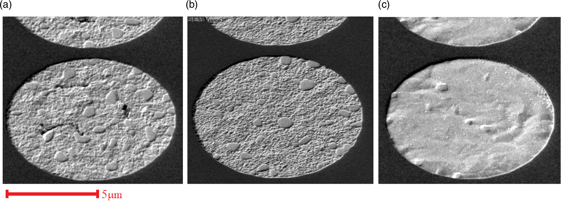 Chemical mechanical polishing for indium bond pad damascene processing ...