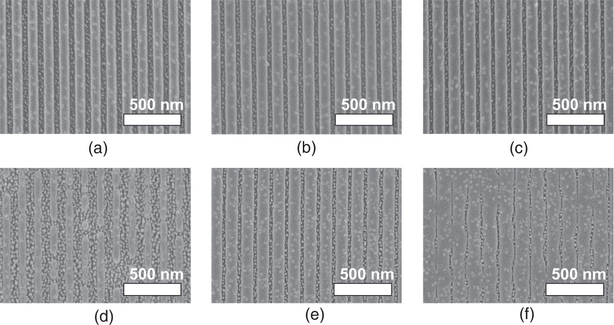 Electrical evaluation of copper damascene interconnects based on ...