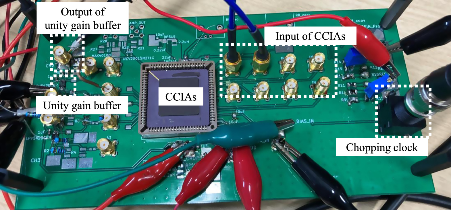 0.36 μW/channel capacitively-coupled chopper instrumentation amplifier ...
