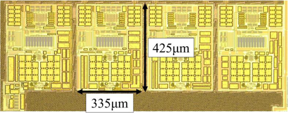 0.36 μW/channel capacitively-coupled chopper instrumentation amplifier ...