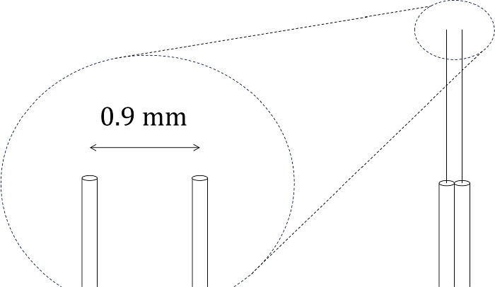 Optical fiber-based acoustic intensity microphone for high-intensity ...