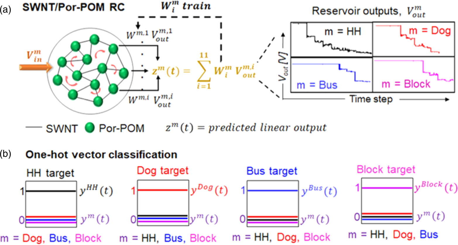 An organized view of reservoir computing: a perspective on theory and ...