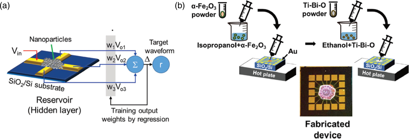 An organized view of reservoir computing: a perspective on theory and ...