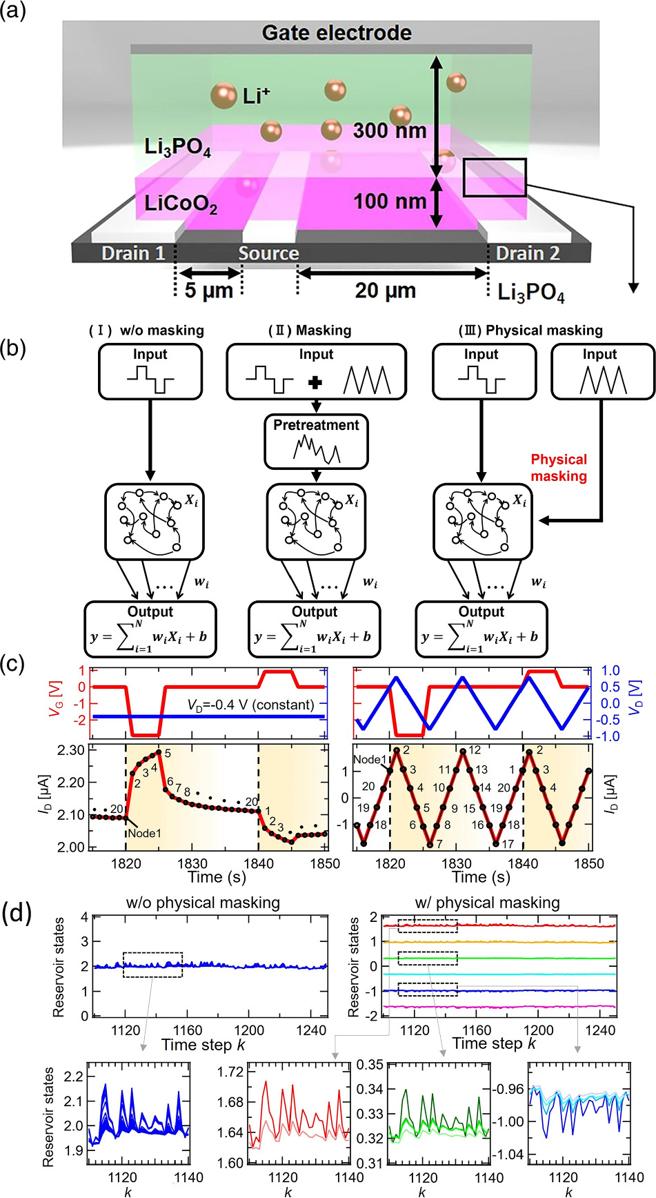 An organized view of reservoir computing: a perspective on theory and ...