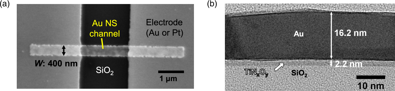 Thermal-aware device design of low-power H2S sensors using Joule-heated ...