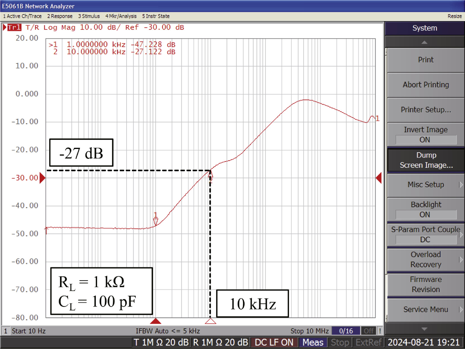 Ultra-low quiescent current off-chip capacitor-less low-dropout linear ...