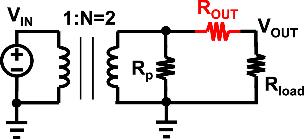 A 0.67 A mm−2 package integrated CMOS class-D LC oscillator converter ...