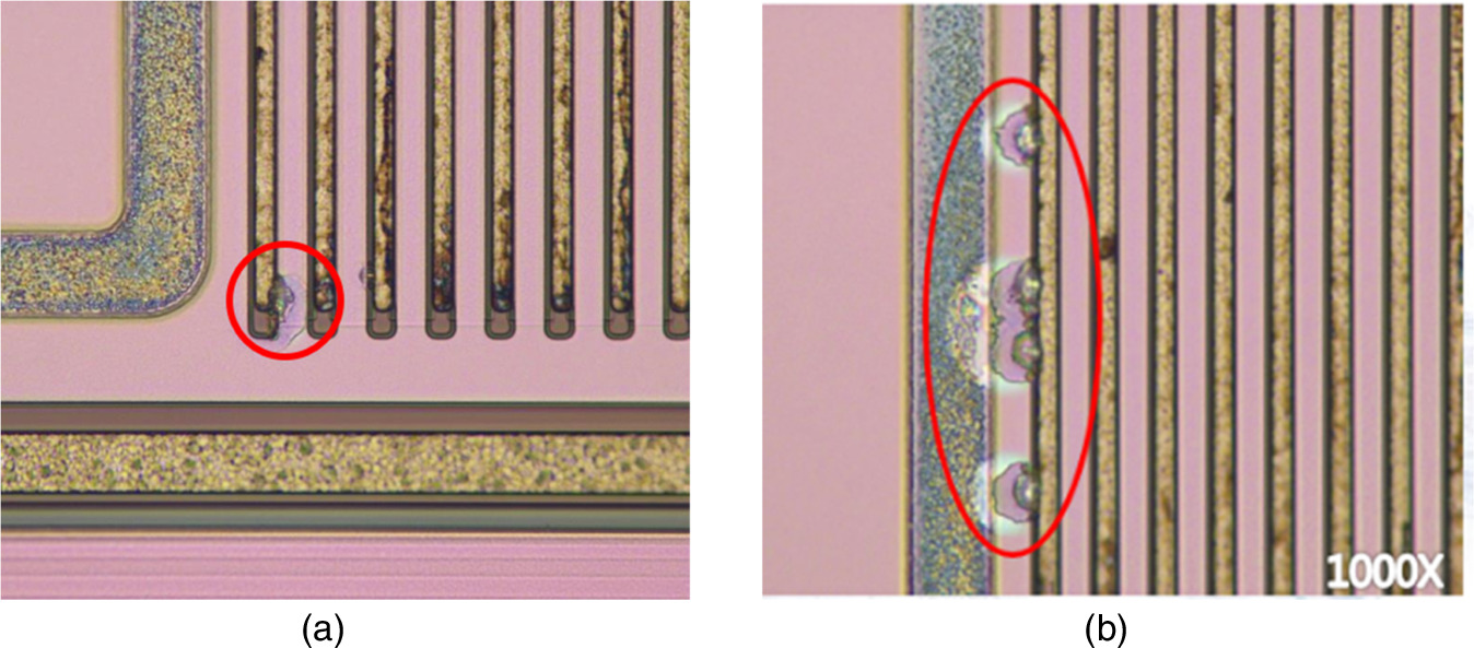 Analysis of ESD capability of SiC MOSFET with various cell designs ...