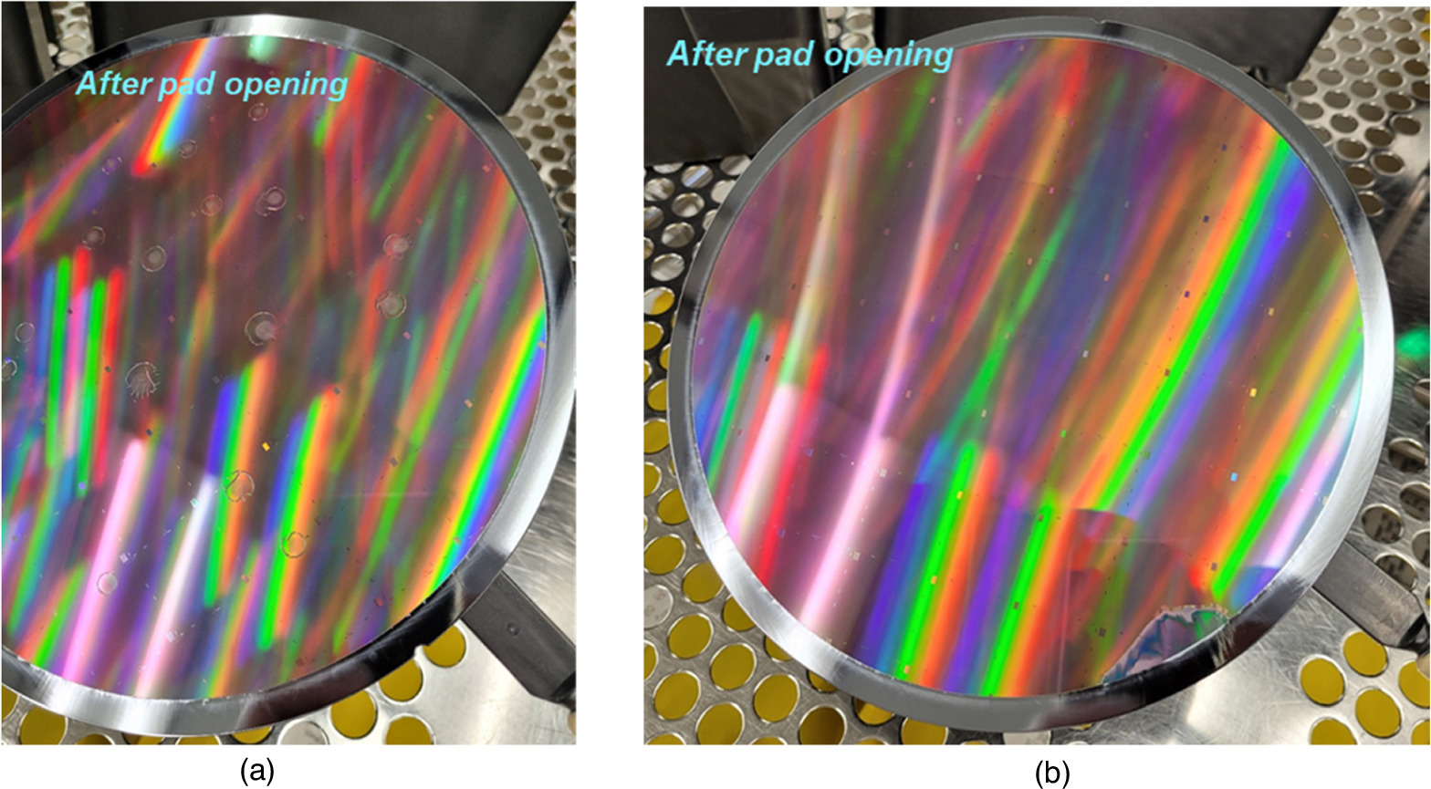 Surface activated Cu/SiO2 hybrid bonding for room temperature 3D ...