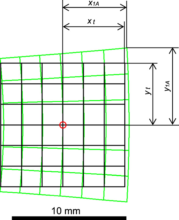 Demonstration of non-distortion stereophonic lithography using ...