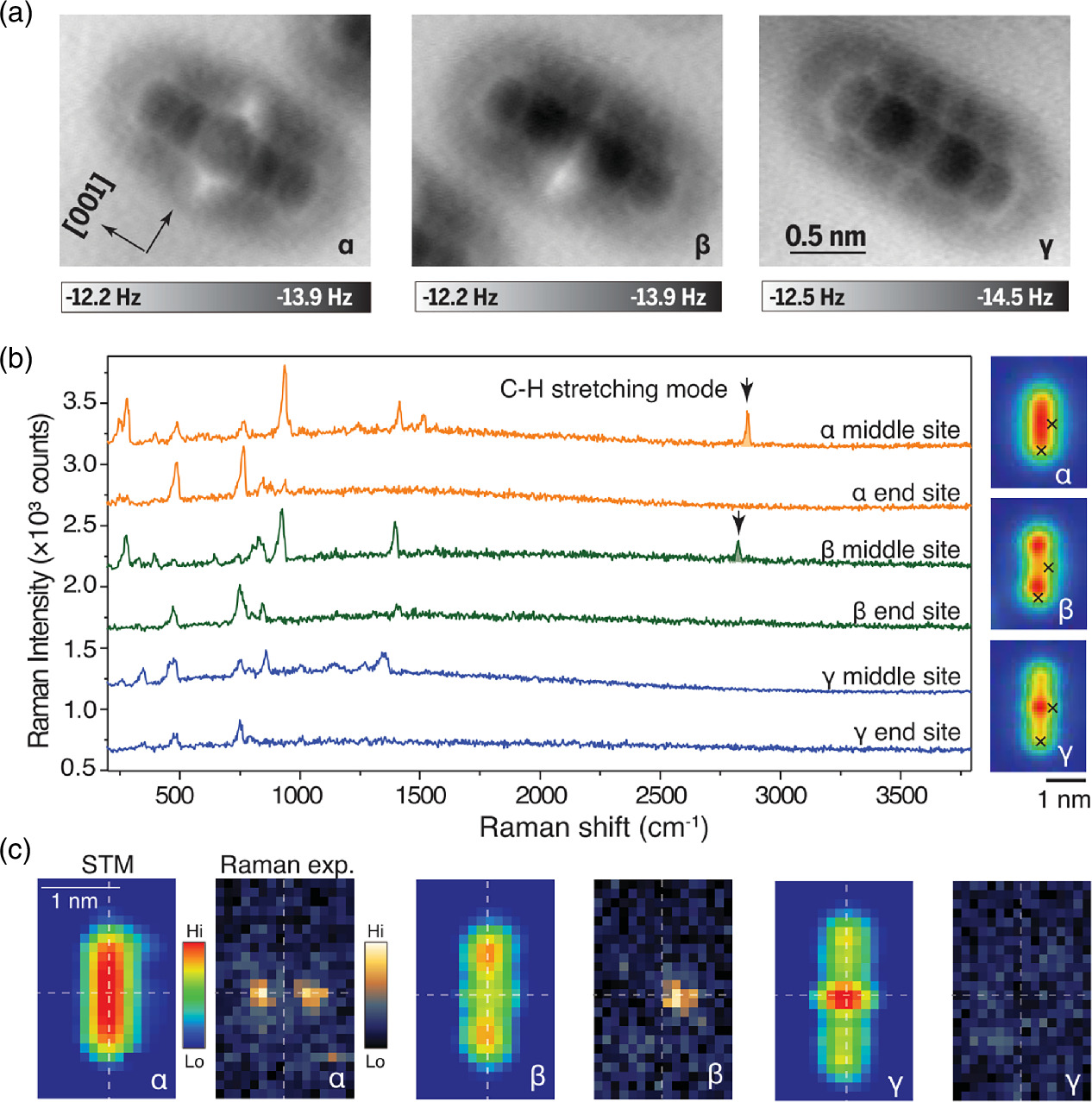 Advanced progress on tip-enhanced Raman spectroscopy and its ...