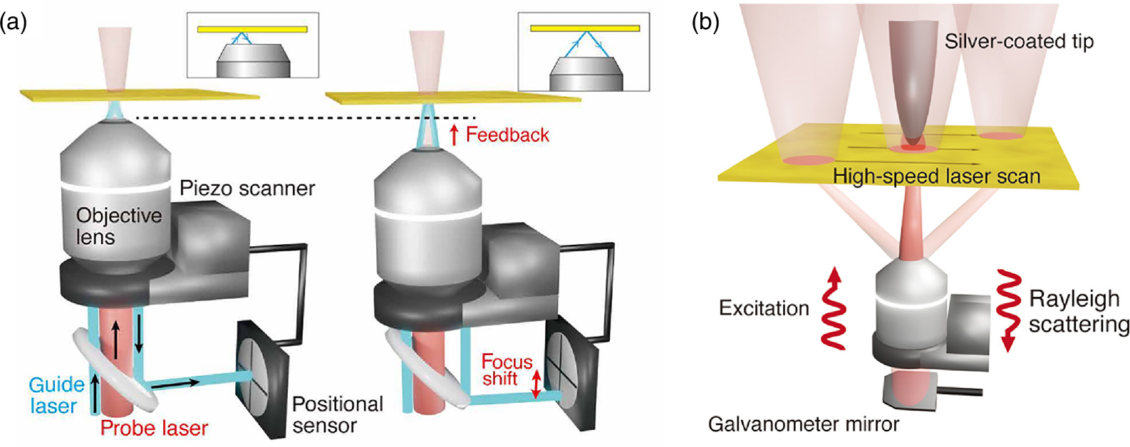 Advanced progress on tip-enhanced Raman spectroscopy and its ...