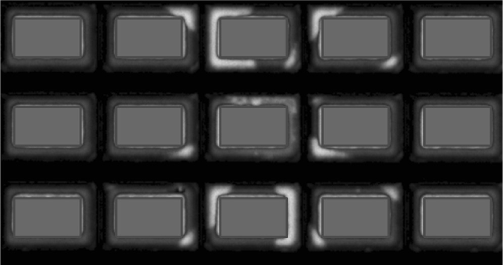 The use of glasses in low-temperature wafer bonding processes - IOPscience