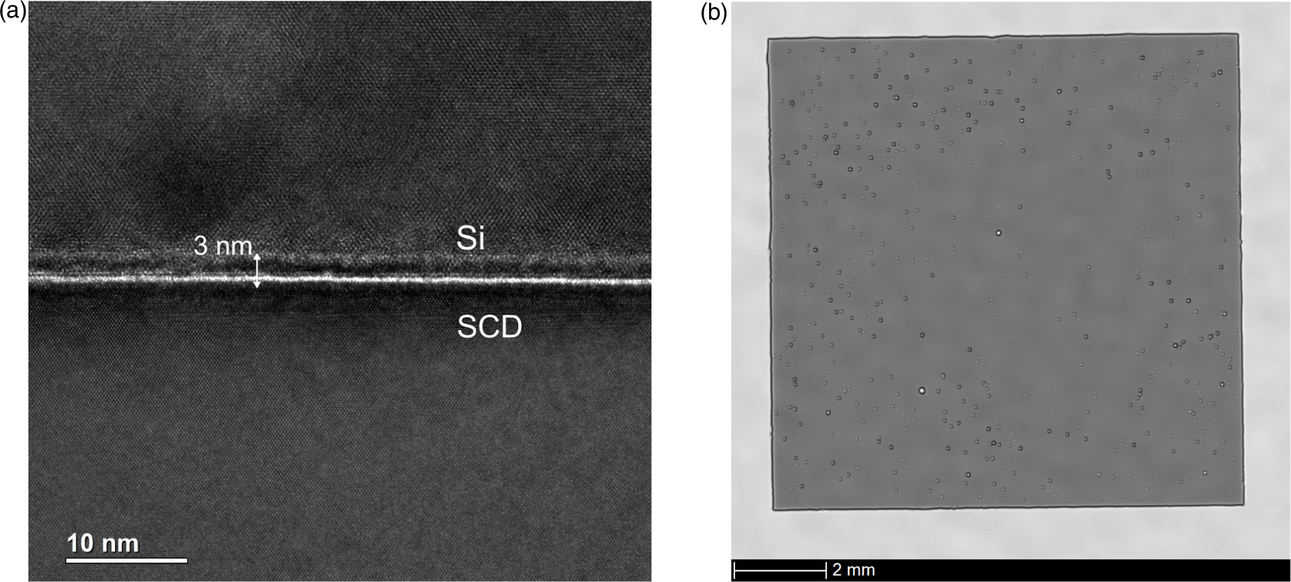 Low temperature bonding of diamond heat spreaders for advanced thermal ...