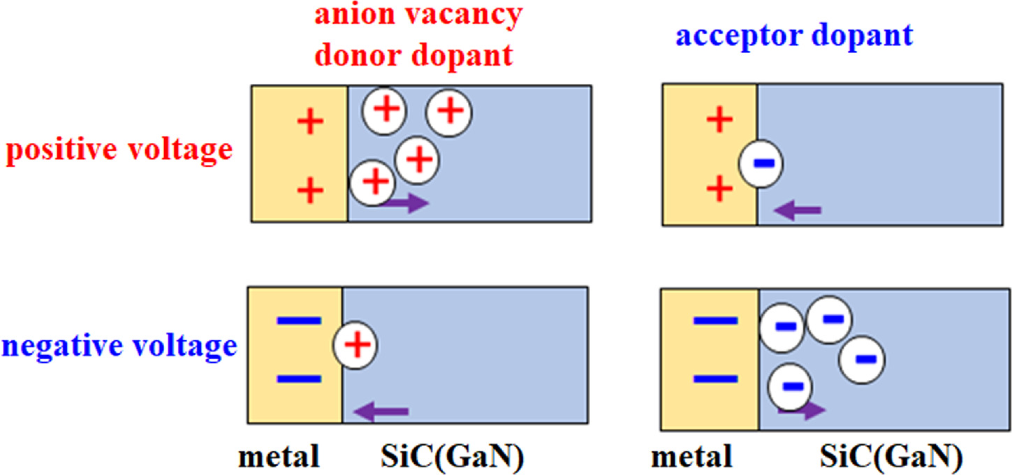 Advanced understanding of gap-state roles at metal/semiconductor ...