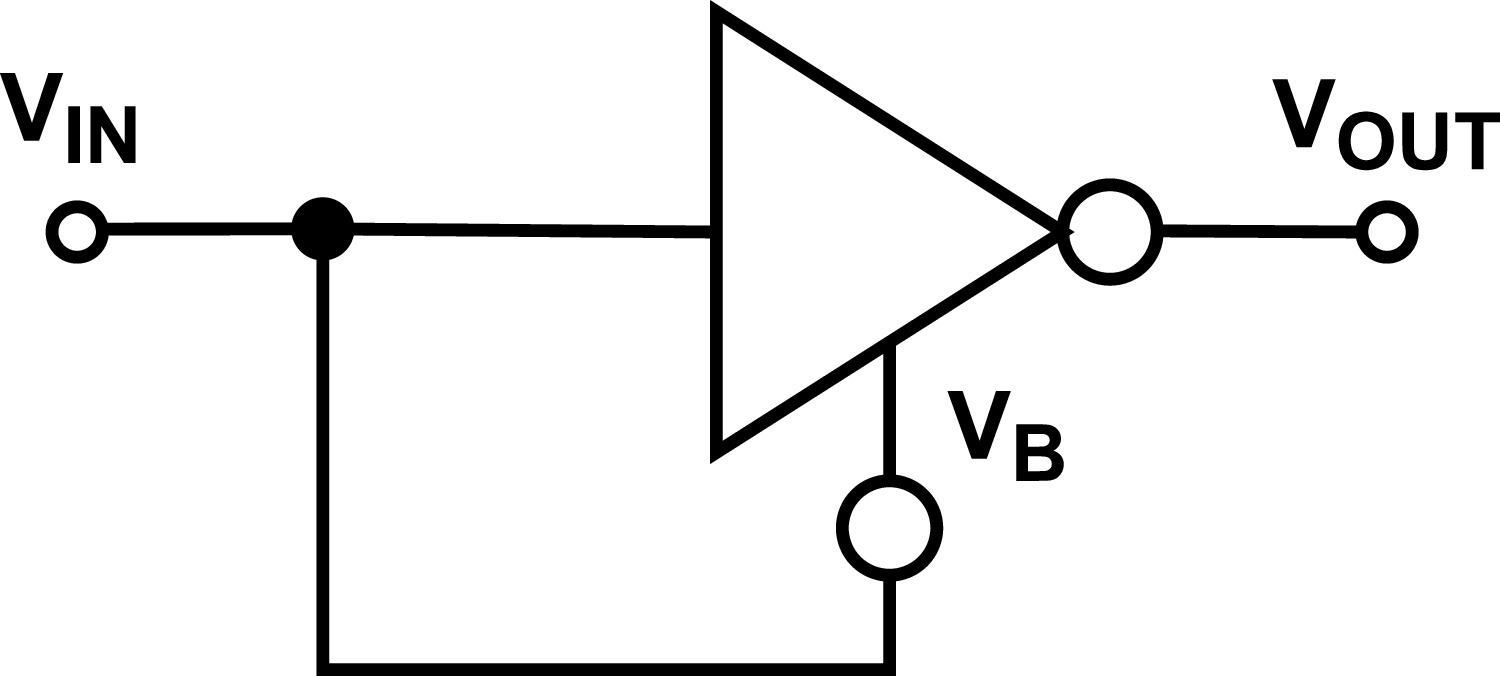 Comparative study of recursive stacking feedforward/feedback body-bias ...