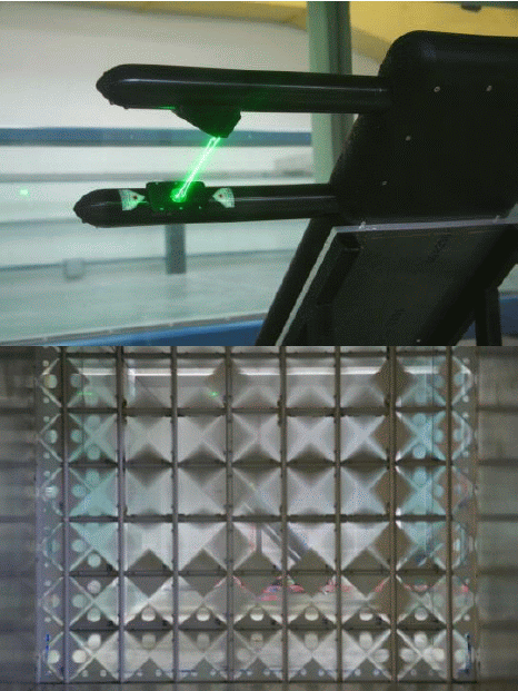 Spatial clustering of polydisperse inertial particles in turbulence: II. Comparing simulation ...