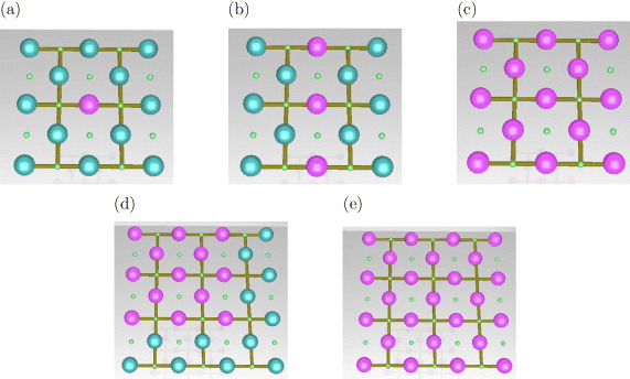 Surface code quantum computing by lattice surgery - IOPscience