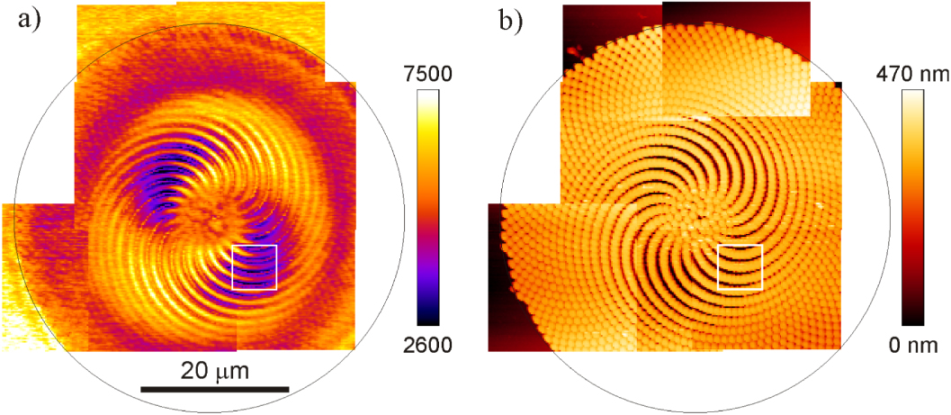 Near-field distribution and propagation of scattering resonances in ...
