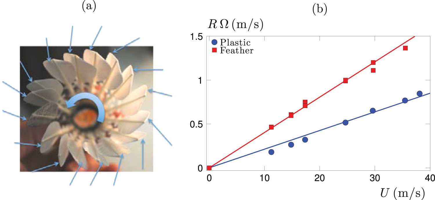 The physics of badminton - IOPscience