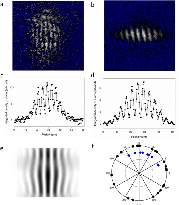 Integrated coherent matter wave circuits - IOPscience