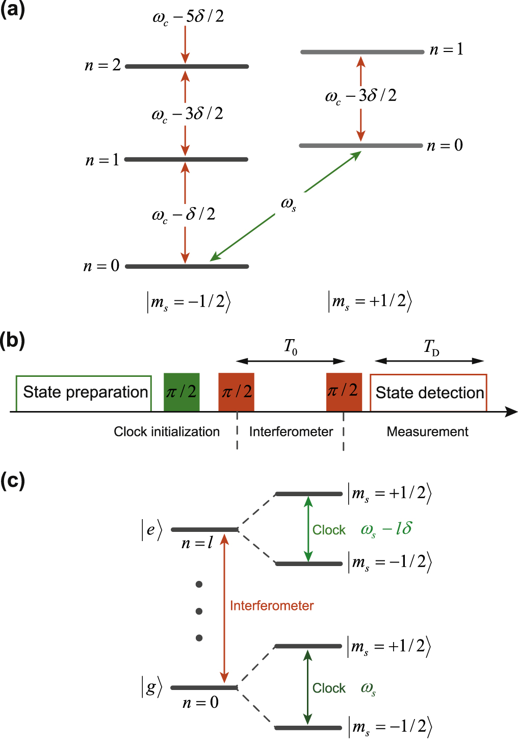 Single electron relativistic clock interferometer - IOPscience