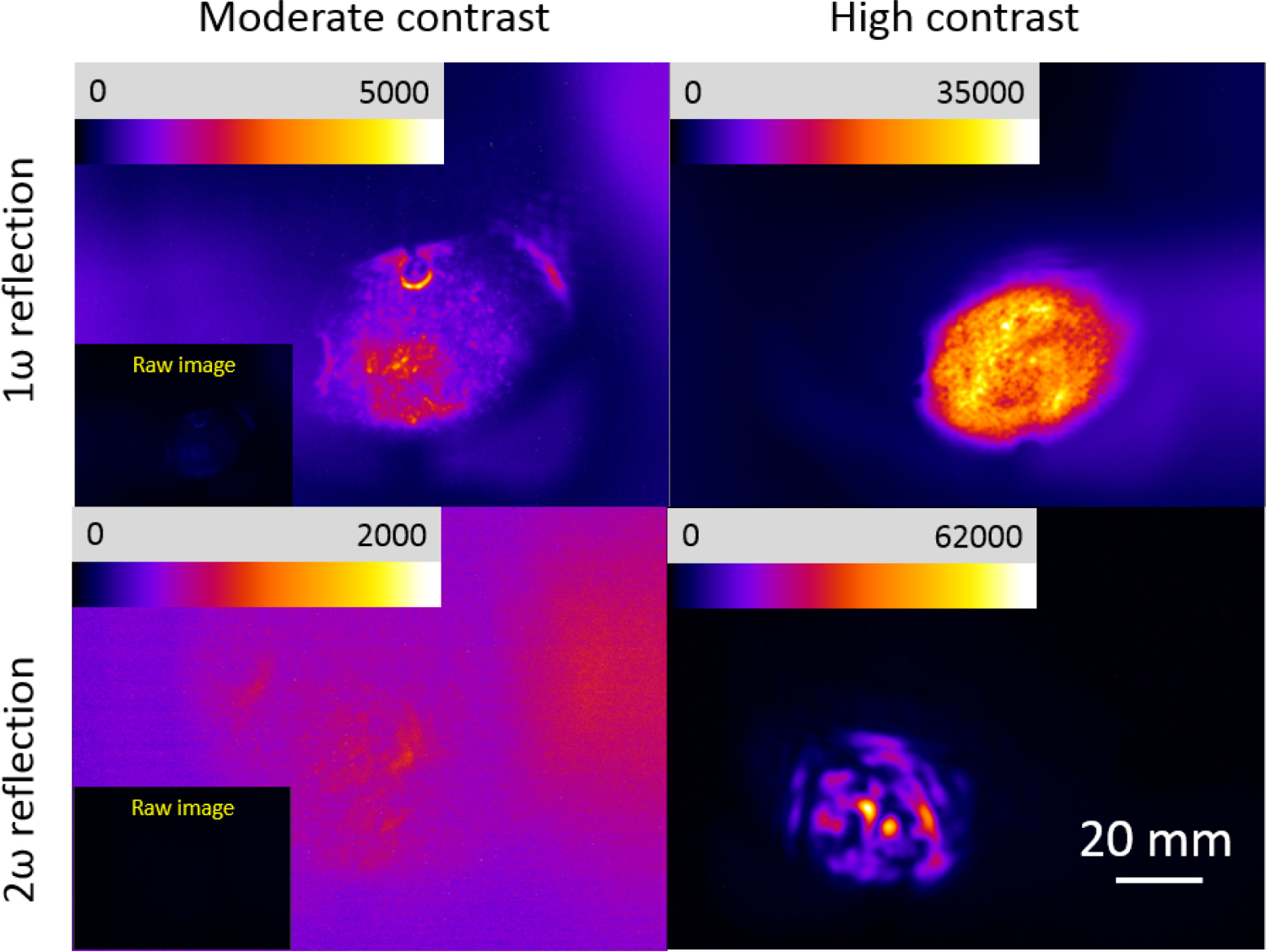 Laser-driven ion acceleration via target normal sheath acceleration in ...