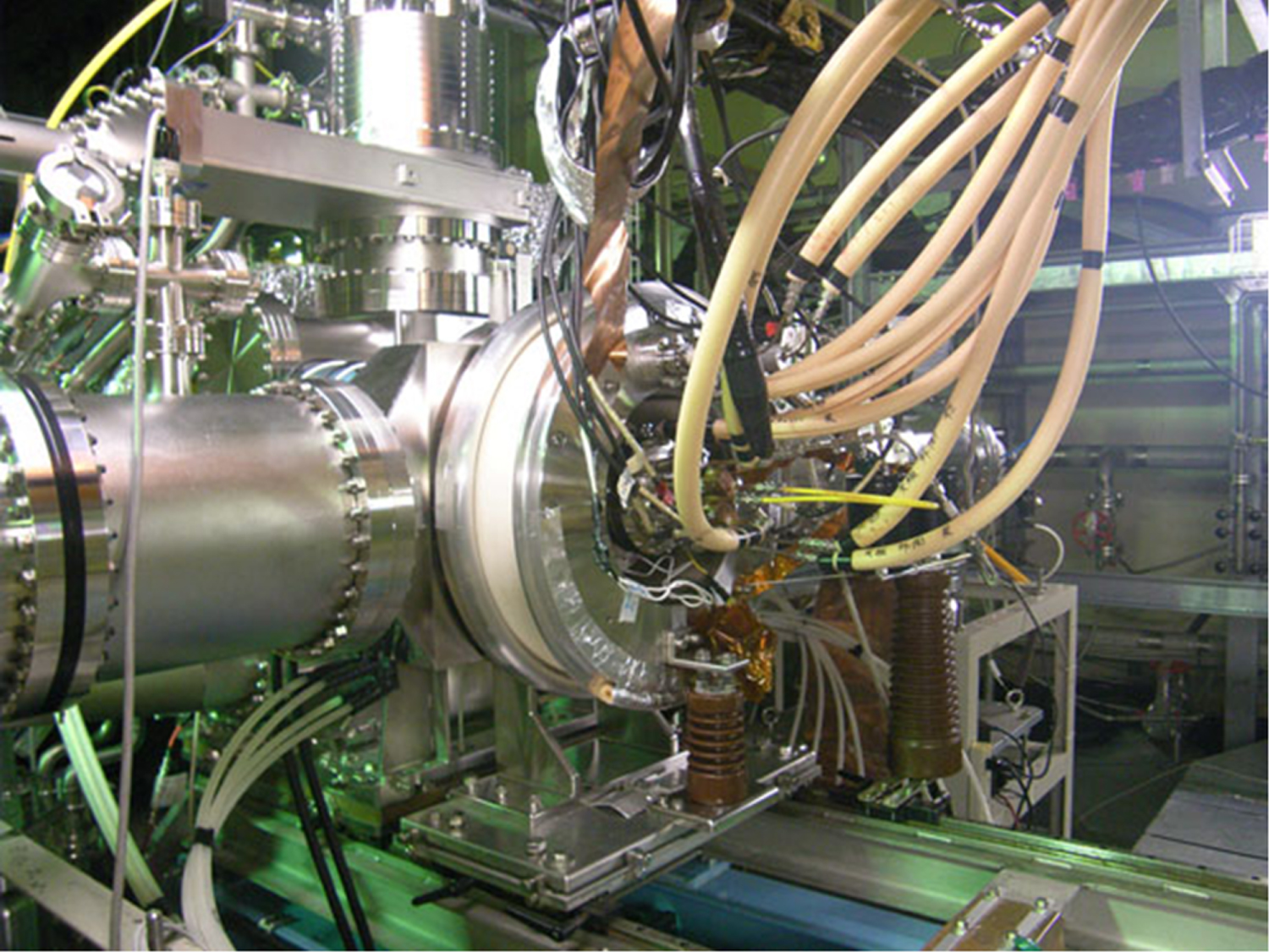 An overview of negative hydrogen ion sources for accelerators - IOPscience