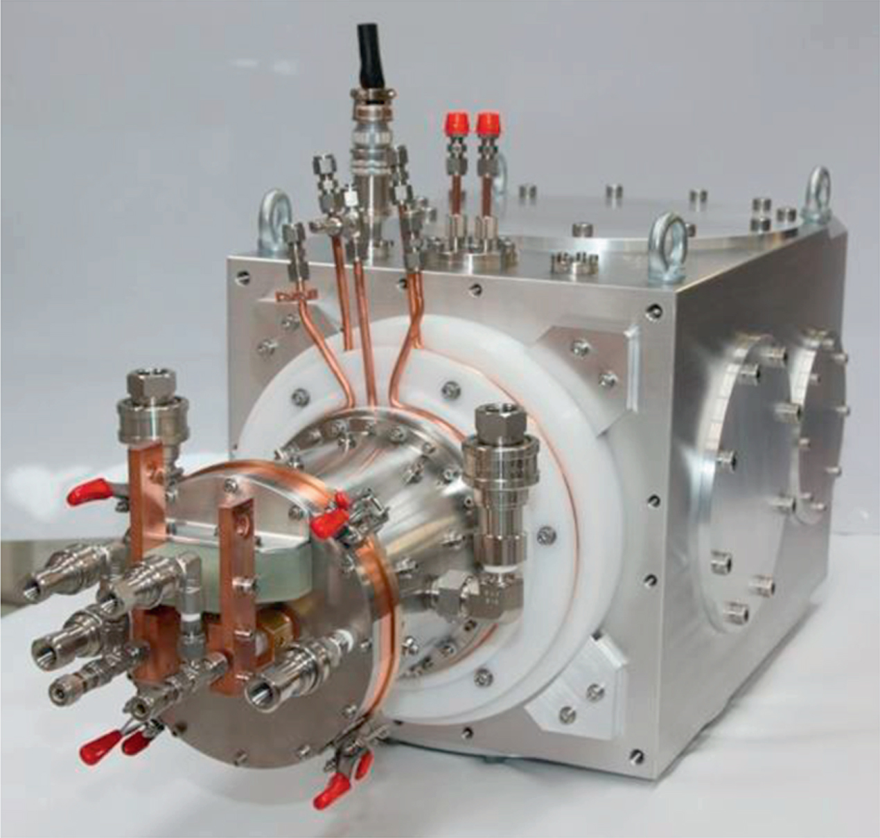 An overview of negative hydrogen ion sources for accelerators - IOPscience