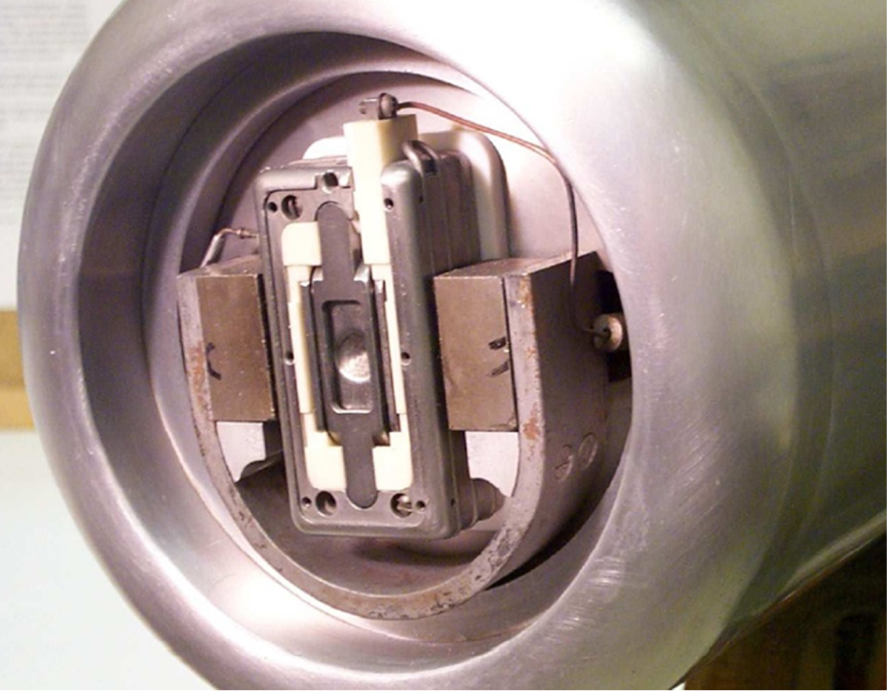 An overview of negative hydrogen ion sources for accelerators - IOPscience