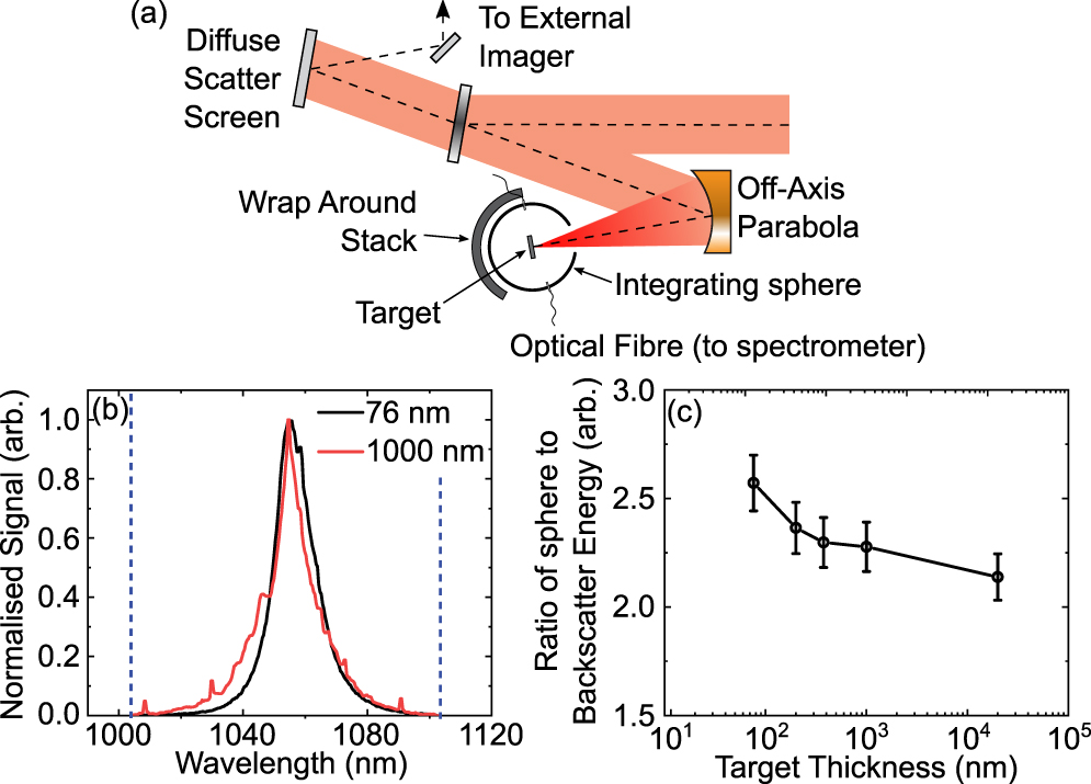 Energy absorption and coupling to electrons in the transition from ...