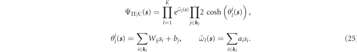 Mixed state entanglement classification using artificial neural ...