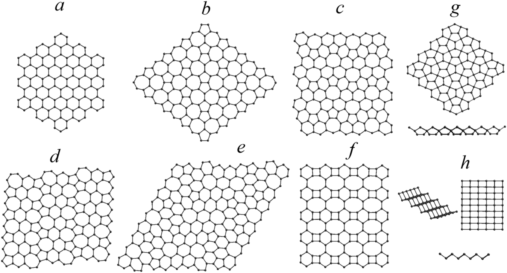 Topological and quantum stability of low-dimensional crystalline ...
