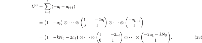 Tensor-network approaches to counting statistics for the current in a boundary-driven diffusive ...