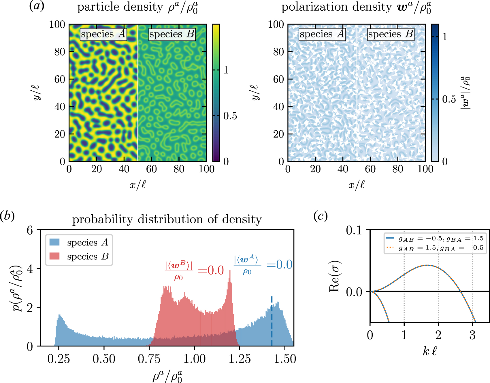 Clustering and flocking of repulsive chiral active particles with non ...